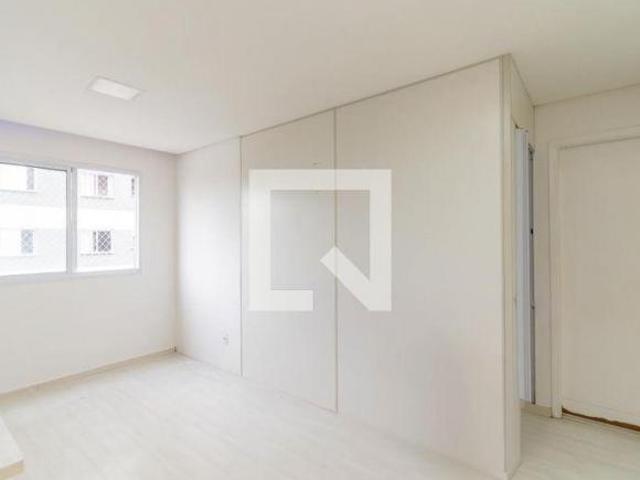 Apartamento à Venda Vila Prudente, 1 Quarto, 37 m2