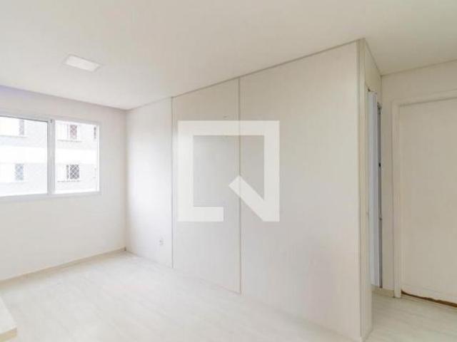 Apartamento à Venda Vila Prudente, 1 Quarto, 37 m2