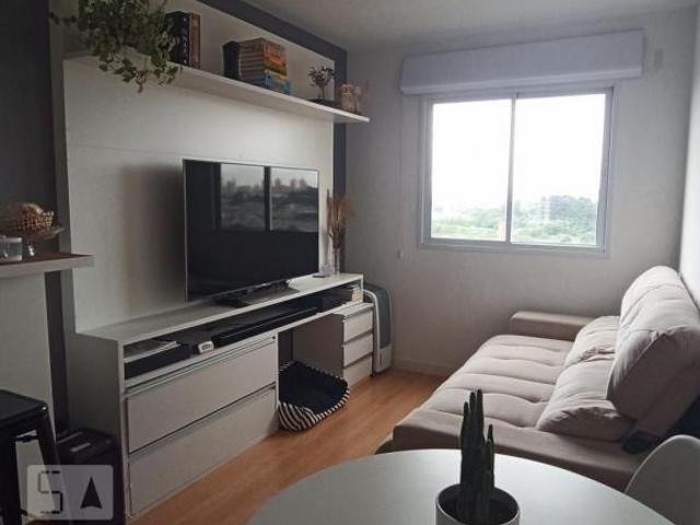 Apartamento à Venda Vila Prudente, 1 Quarto, 37 m2