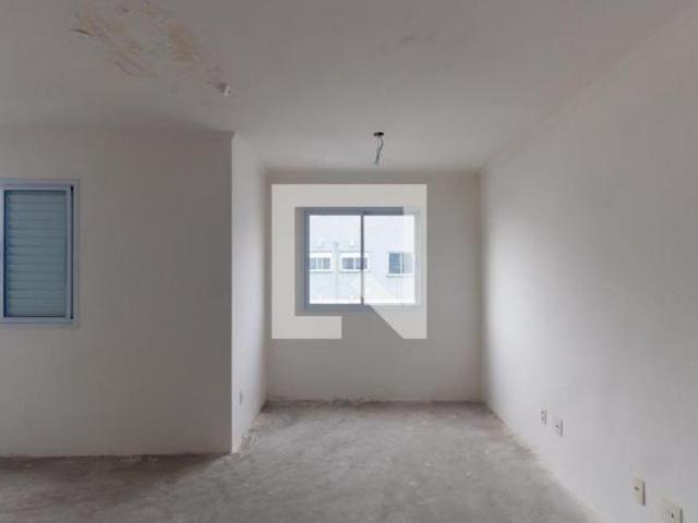 Apartamento à Venda Vila Prudente, 1 Quarto, 37 m2
