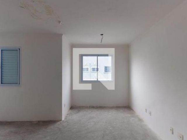 Apartamento à Venda Vila Prudente, 1 Quarto, 37 m² São Paulo