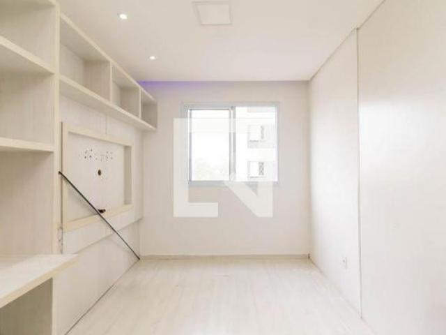 Apartamento à Venda Vila Prudente, 1 Quarto, 37 m² São Paulo