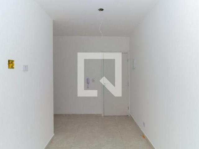 Apartamento à Venda Vila Prudente, 1 Quarto, 38 m2