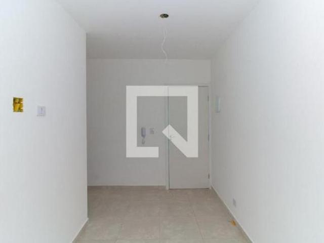 Apartamento à Venda Vila Prudente, 1 Quarto, 38 m2