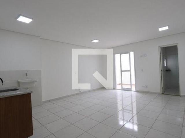 Apartamento à Venda Vila Prudente, 1 Quarto, 38 m2