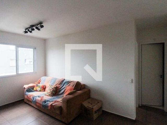 Apartamento à Venda Vila Prudente, 1 Quarto, 38 m2