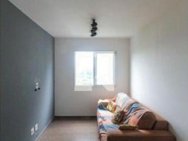 Apartamento à Venda Vila Prudente, 1 Quarto, 38 m² São Paulo