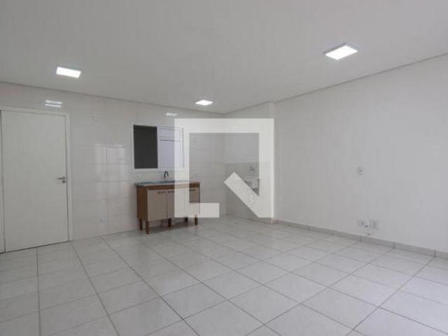 Apartamento à Venda Vila Prudente, 1 Quarto, 38 m² São Paulo
