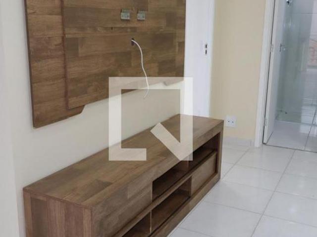 Apartamento à Venda Vila Prudente, 1 Quarto, 39 m2