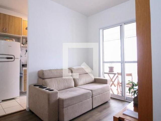Apartamento à Venda Vila Prudente, 1 Quarto, 40 m2