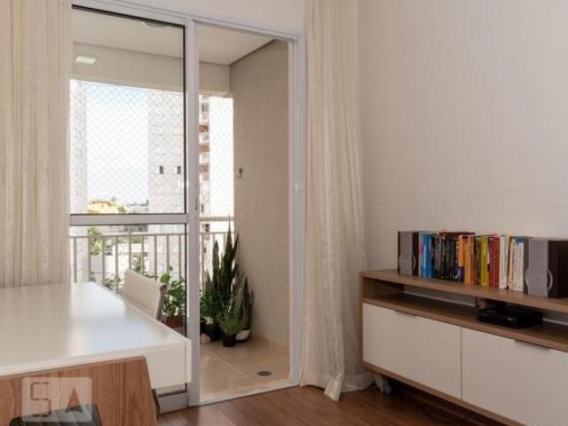 Apartamento à Venda Vila Prudente, 1 Quarto, 40 m2