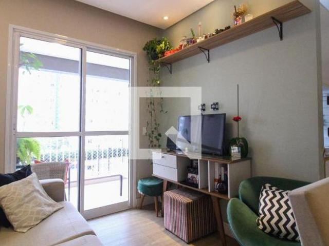 Apartamento à Venda Vila Prudente, 1 Quarto, 40 m2