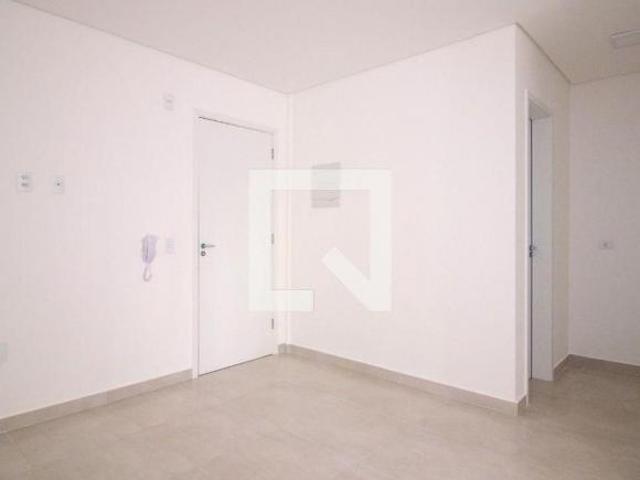Apartamento à Venda Vila Prudente, 1 Quarto, 40 m2