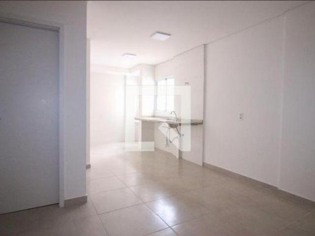 Apartamento à Venda Vila Prudente, 1 Quarto, 40 m² São Paulo