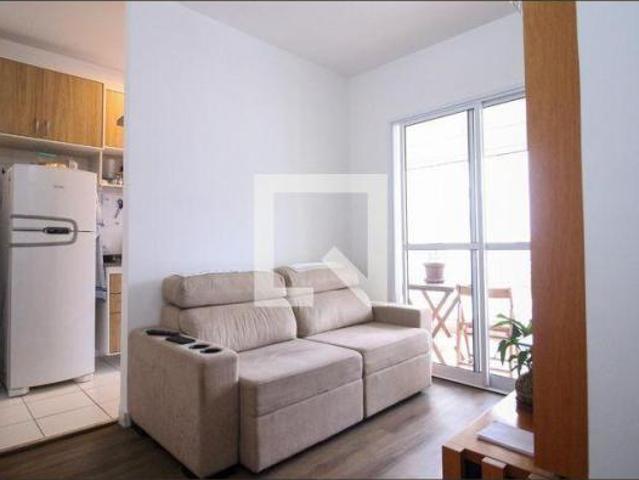 Apartamento à Venda Vila Prudente, 1 Quarto, 40 m² São Paulo
