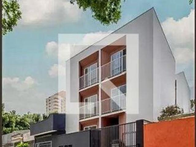 Apartamento à Venda Vila Prudente, 1 Quarto, 40 m² São Paulo