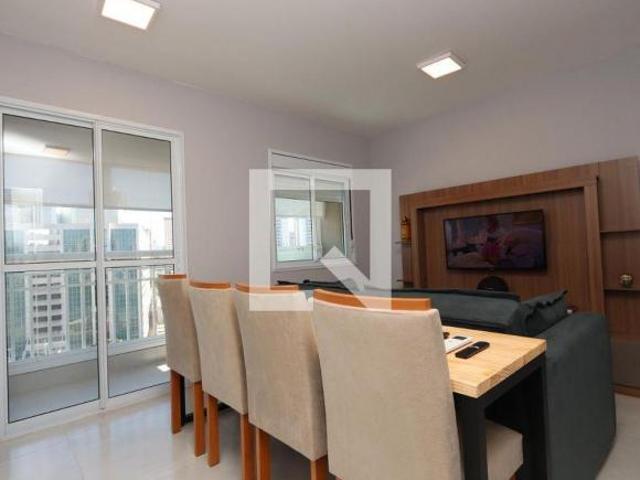 Apartamento à Venda Vila Prudente, 1 Quarto, 41 m2