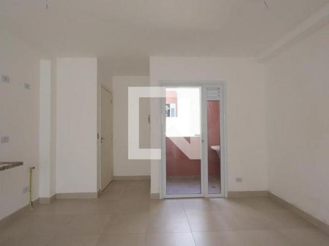 Apartamento à Venda Vila Prudente, 1 Quarto, 41 m2