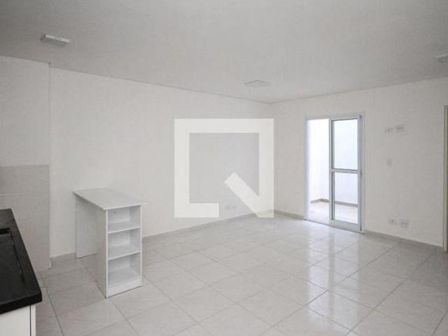 Apartamento à Venda Vila Prudente, 1 Quarto, 41 m² São Paulo