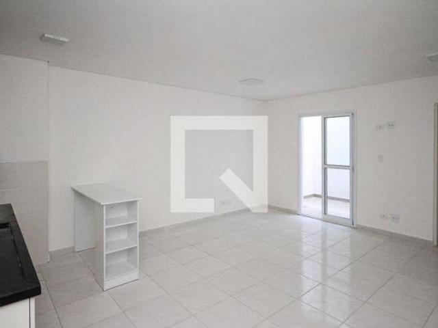 Apartamento à Venda Vila Prudente, 1 Quarto, 41 m² São Paulo