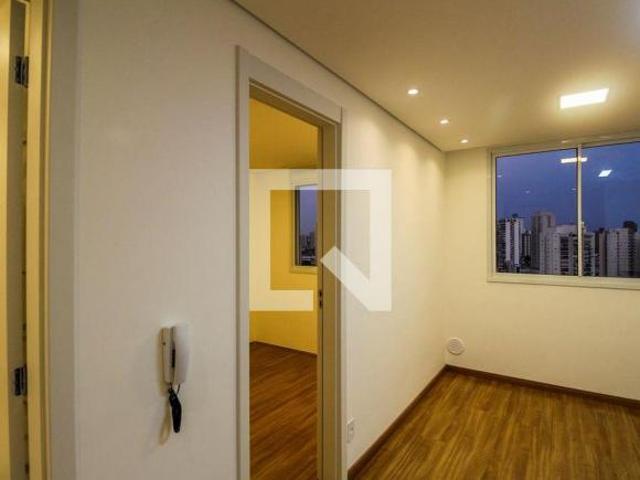 Apartamento à Venda Vila Prudente, 1 Quarto, 42 m2