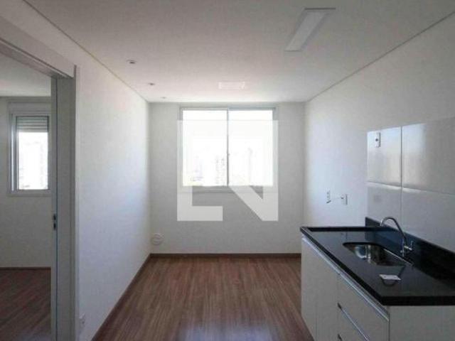 Apartamento à Venda Vila Prudente, 1 Quarto, 42 m2
