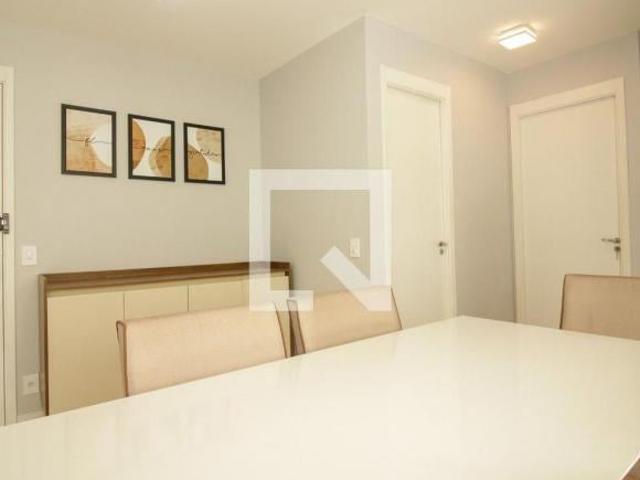 Apartamento à Venda Vila Prudente, 1 Quarto, 45 m2