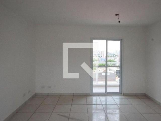 Apartamento à Venda Vila Prudente, 1 Quarto, 45 m2