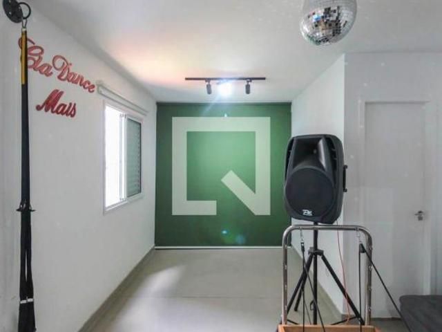 Apartamento à Venda Vila Prudente, 1 Quarto, 45 m2