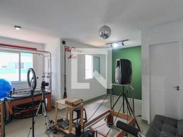 Apartamento à Venda Vila Prudente, 1 Quarto, 45 m2
