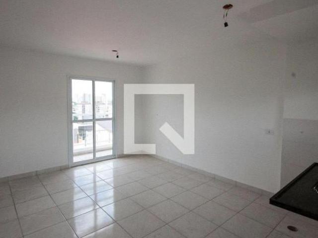 Apartamento à Venda Vila Prudente, 1 Quarto, 45 m2