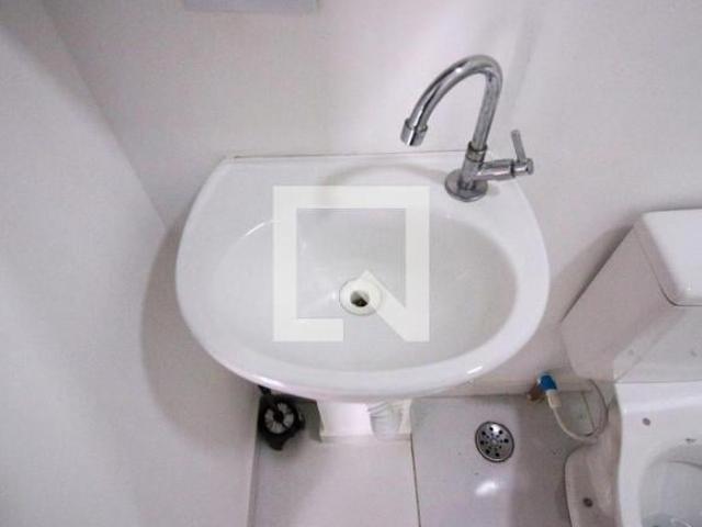 Apartamento à Venda Vila Prudente, 1 Quarto, 45 m2