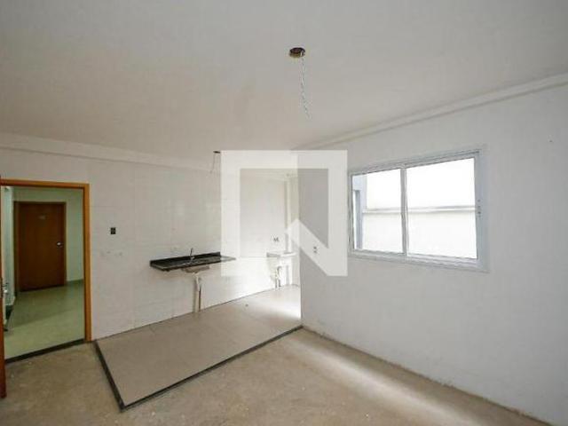 Apartamento à Venda Vila Prudente, 1 Quarto, 45 m² São Paulo