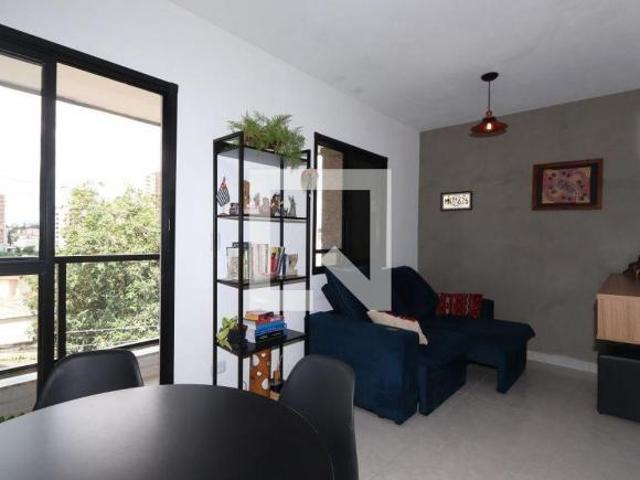 Apartamento à Venda Vila Prudente, 1 Quarto, 48 m2