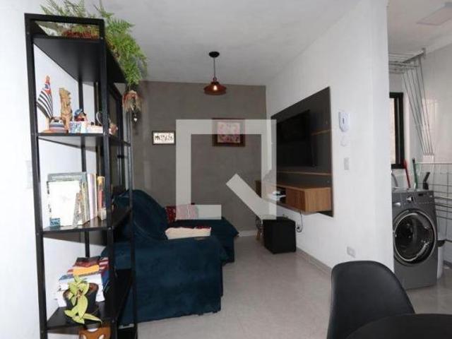 Apartamento à Venda Vila Prudente, 1 Quarto, 48 m² São Paulo