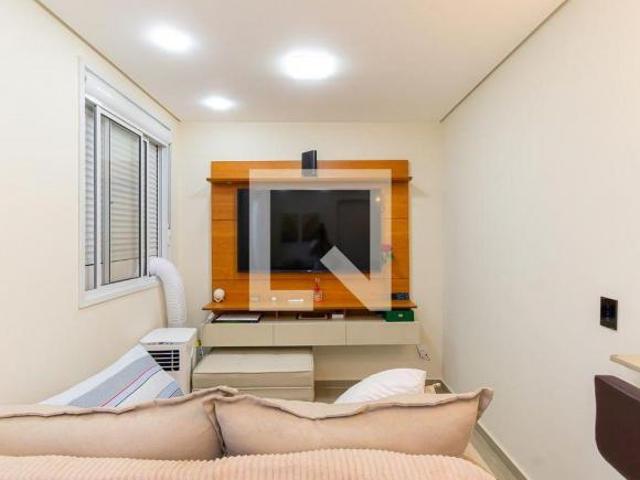 Apartamento à Venda Vila Prudente, 1 Quarto, 49 m2