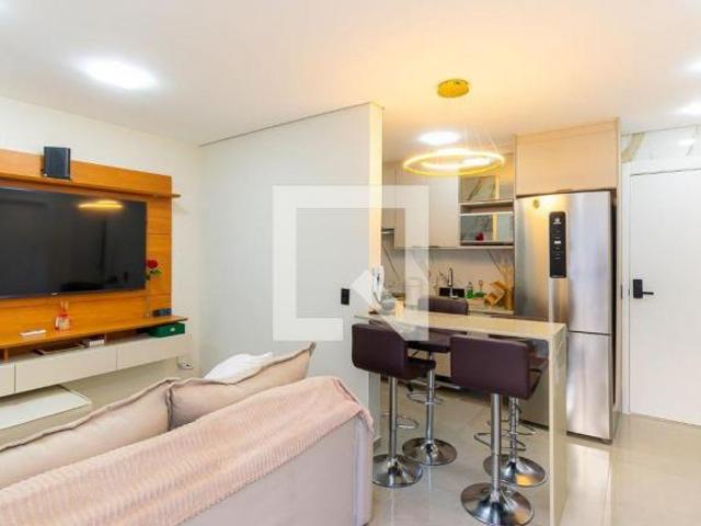 Apartamento à Venda Vila Prudente, 1 Quarto, 49 m2