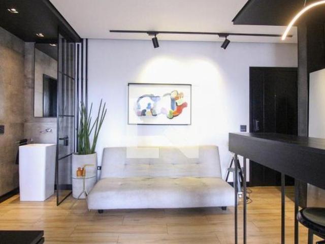 Apartamento à Venda Vila Prudente, 1 Quarto, 49 m2