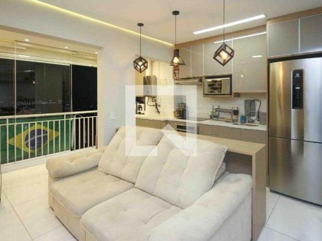 Apartamento à Venda Vila Prudente, 1 Quarto, 50 m² São Paulo