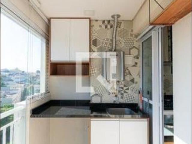 Apartamento à Venda Vila Prudente, 1 Quarto, 54 m² São Paulo