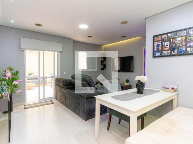 Apartamento à Venda Vila Prudente, 1 Quarto, 90 m2