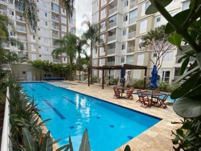 APARTAMENTO A VENDA VILA PRUDENTE
