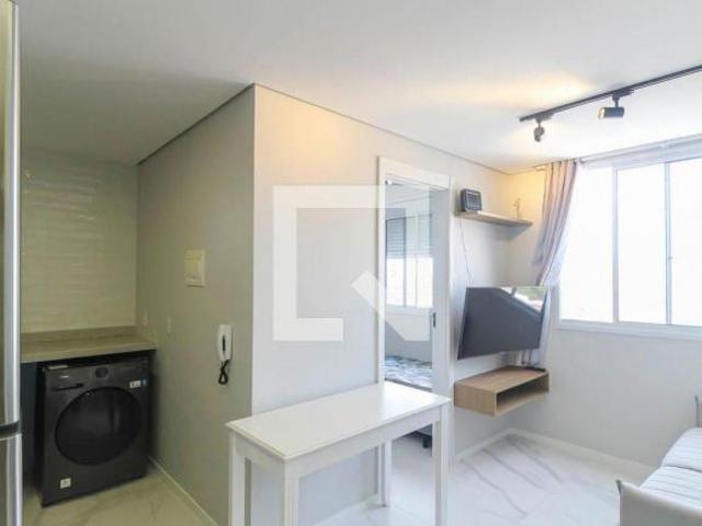 Apartamento à Venda Vila Prudente, 2 Quartos, 34 m2