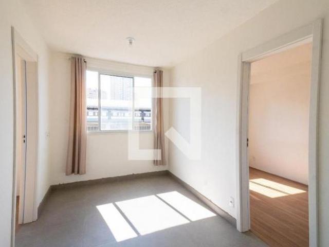 Apartamento à Venda Vila Prudente, 2 Quartos, 34 m2