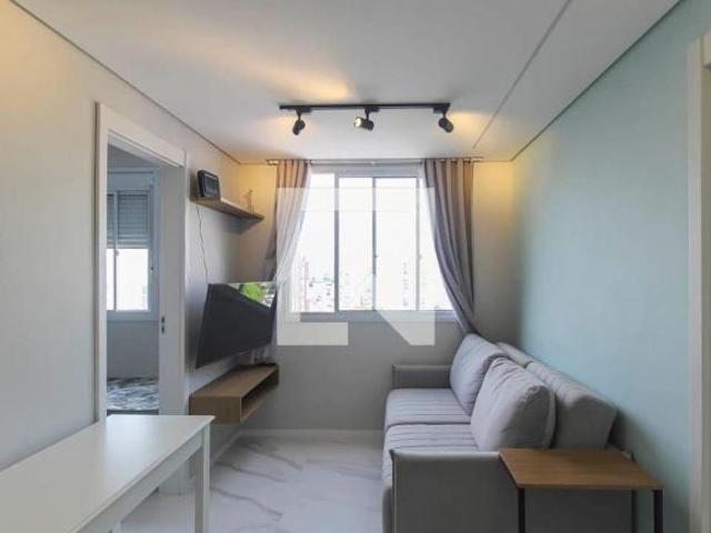Apartamento à Venda Vila Prudente, 2 Quartos, 34 m2