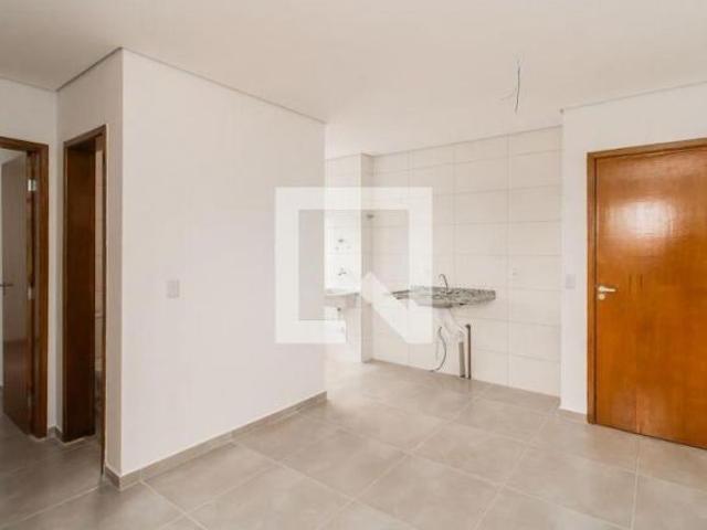 Apartamento à Venda Vila Prudente, 2 Quartos, 35 m² São Paulo