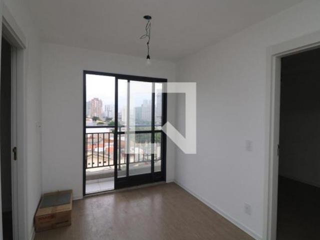 Apartamento à Venda Vila Prudente, 2 Quartos, 36 m2