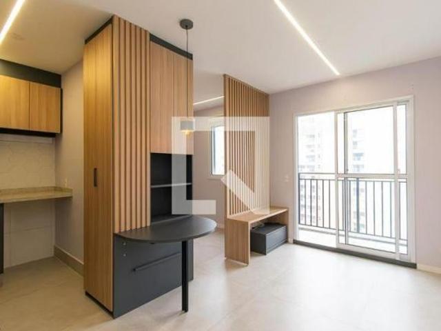 Apartamento à Venda Vila Prudente, 2 Quartos, 36 m2