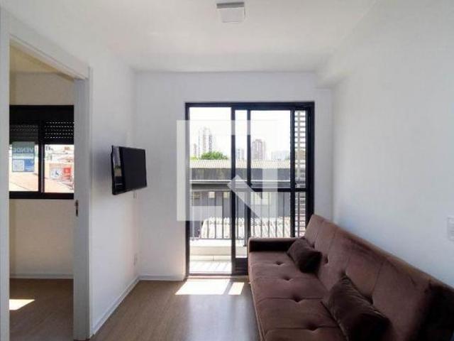 Apartamento à Venda Vila Prudente, 2 Quartos, 36 m2