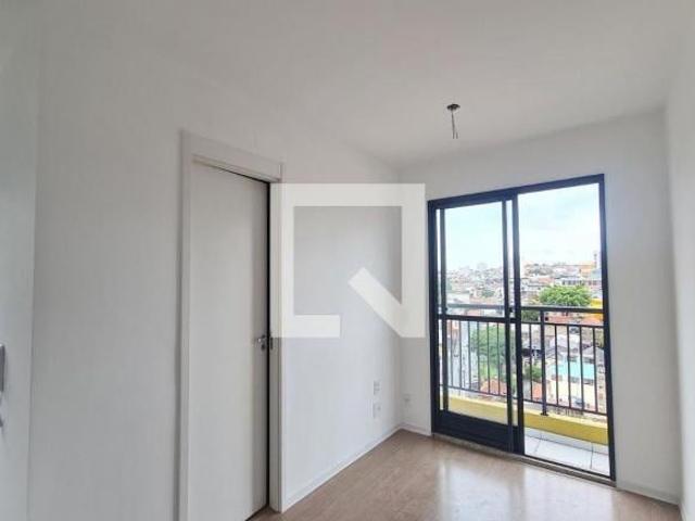 Apartamento à Venda Vila Prudente, 2 Quartos, 36 m2